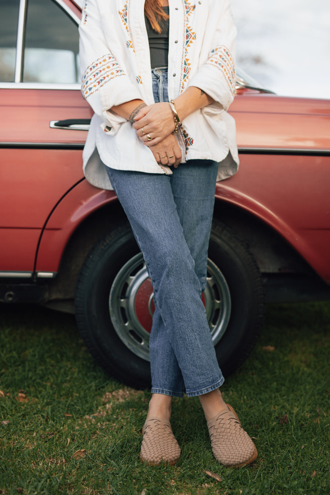 Women's Colony Classic | Suede Vegan Leather | Crepe | Beige – Malibu ...
